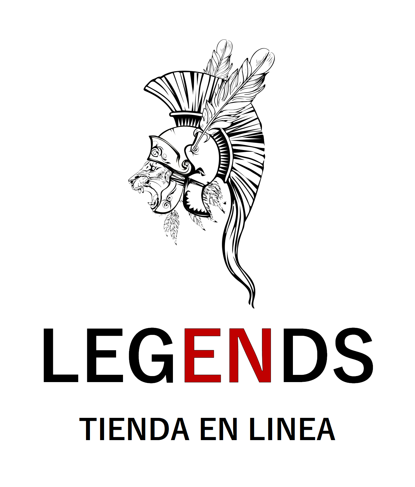LEGENDS TIENDA DEPORTIVA – LEGENDS COLOMBIA®